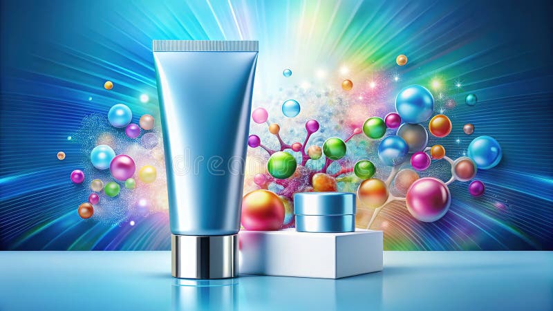 Advanced AntiAging Cream a Scientifically Formulated Luxurious Skincare ...