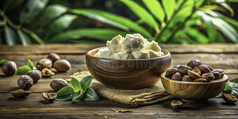 Unlock the Power of Shea: Discover the Multifaceted Benefits of Shea ...