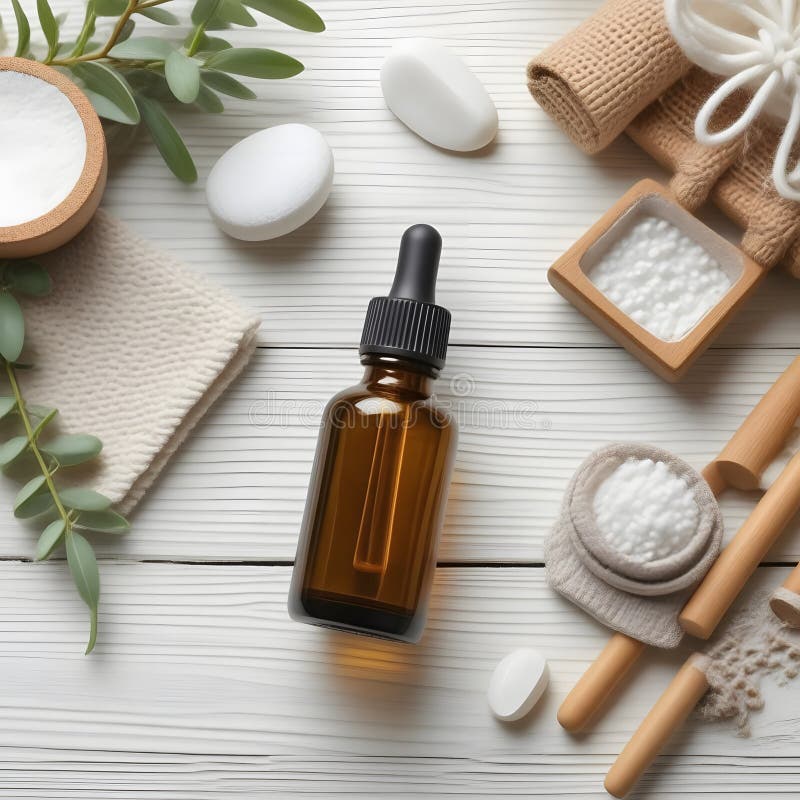 Radiant Skin Elixir Elevate Your Skincare Routine with Luxurious Serum ...