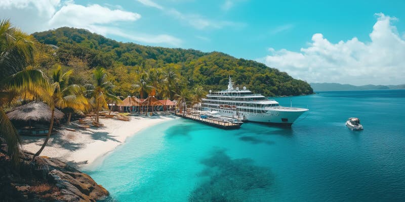 Experience a Tropical Summer Vacation Getaway that Includes ...