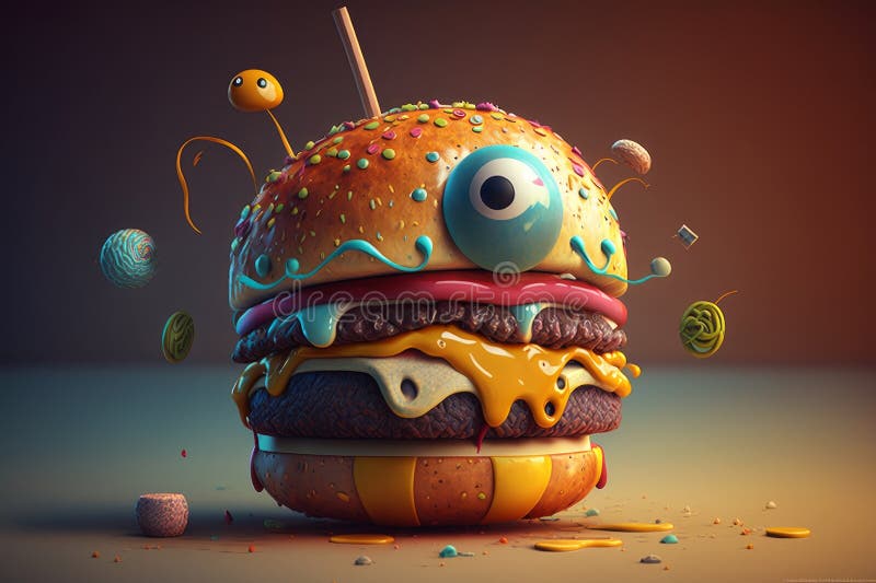 Cheesy Delight: Unreal Engine 5 S Ultra-Wide Angle and Hyper-Detailed ...