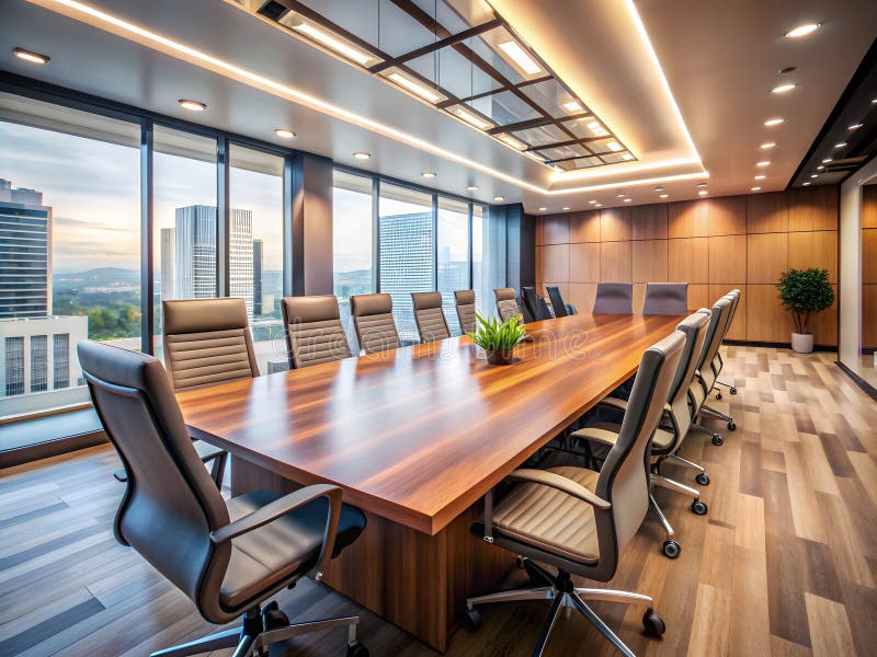 Experience Unparalleled Collaboration in this CuttingEdge Conference ...