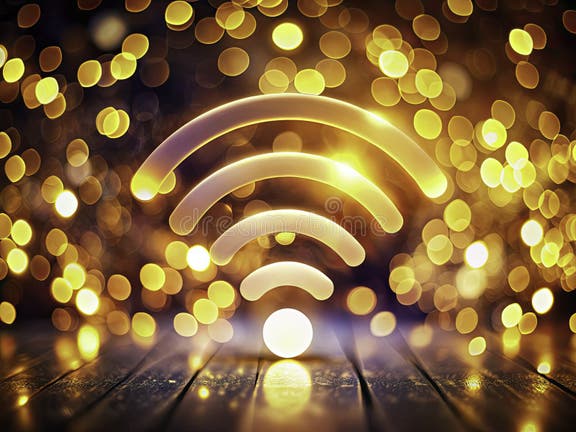 Experience Unrivaled Wireless Connectivity LightningFast Internet ...