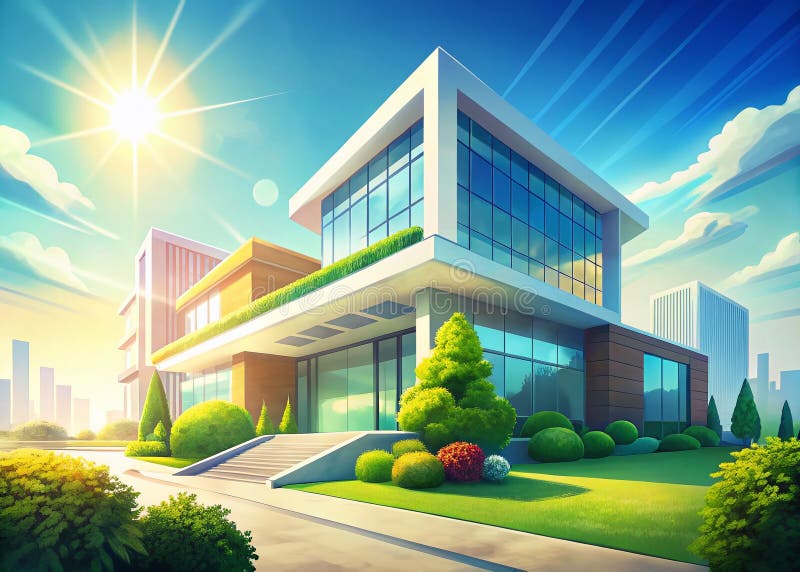 Radiant Summer Architecture a Celebration of Optimistic Design and ...