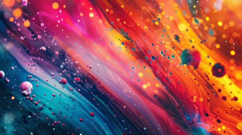 Experience a Visual Feast with these Bold and Colorful Backgrounds that ...
