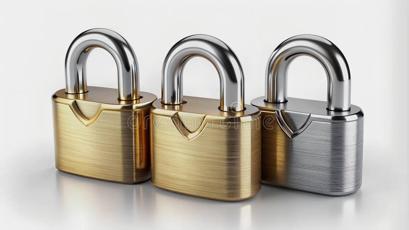 Experience a Visual Symphony of Secure Data Practices and ...