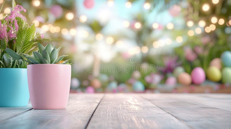 Capture the Joy of a Warm Easter Holiday Gathering with Laughter and ...