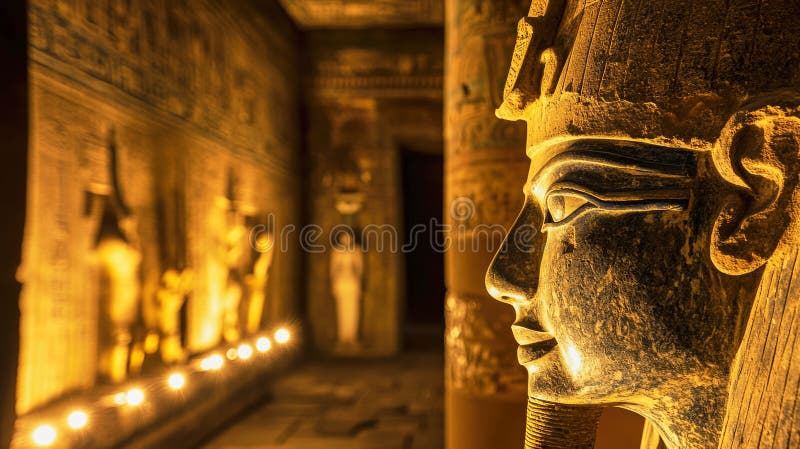 Experience the Winter Solstice Celebration at the Ancient Temple of ...