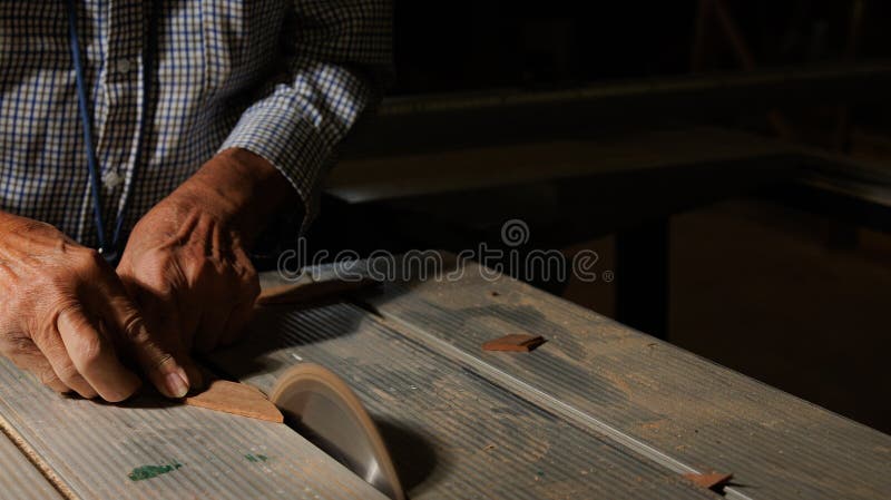 The Craftsmanship and Skill in Woodworking Emphasizing the Importance ...