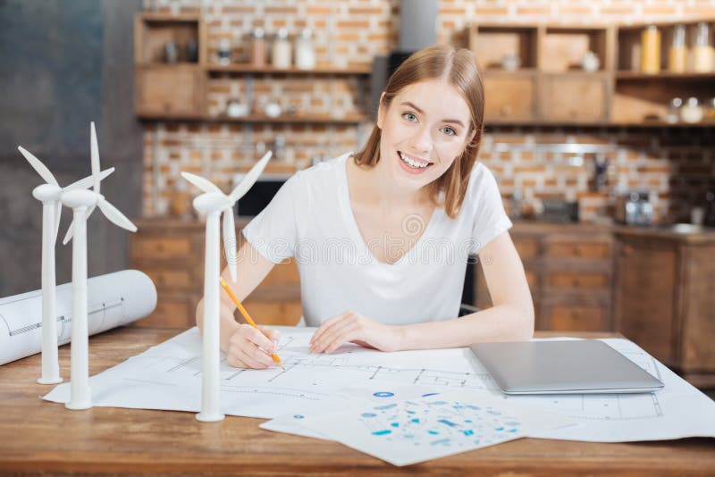 Engineer in the factory stock image. Image of supervisor - 53132613