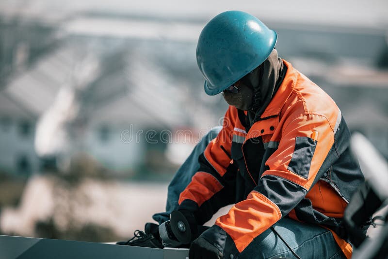 Experienced Engineer Measures, Cuts, Trims ,assembles, Installs ...