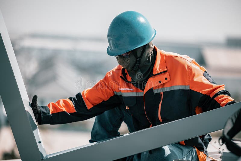 Experienced Engineer Measures, Cuts, Trims ,assembles, Installs ...