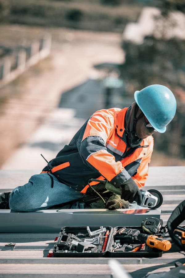 Experienced Engineer Measures, Cuts, Trims ,assembles, Installs ...