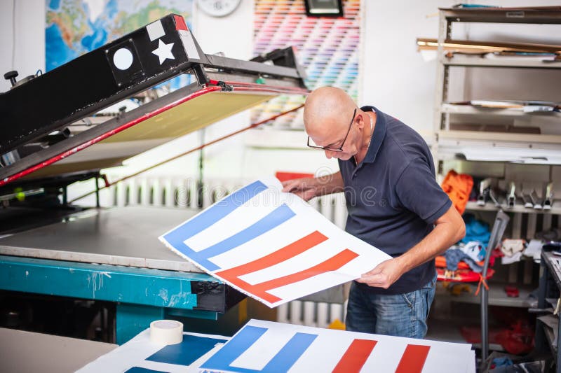 Large Format Printer Technical Stock Photos - Free & Royalty-Free Stock ...