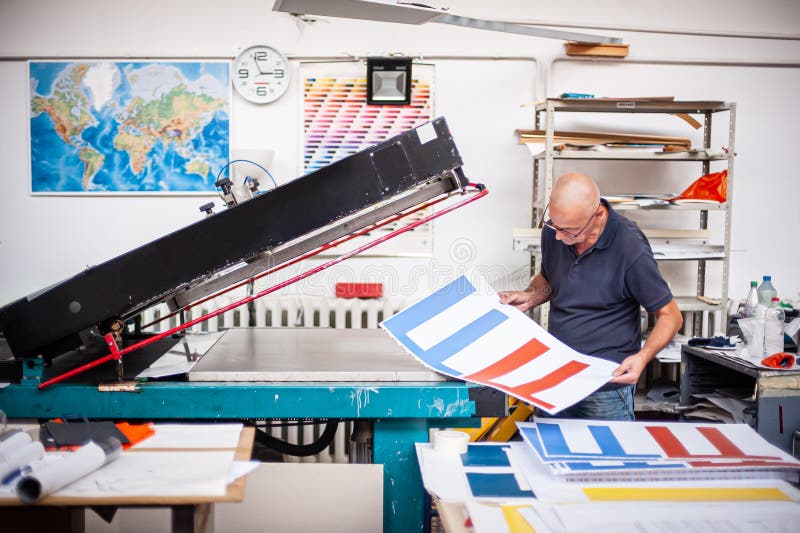 Large Format Printer Technical Stock Photos - Free & Royalty-Free Stock ...