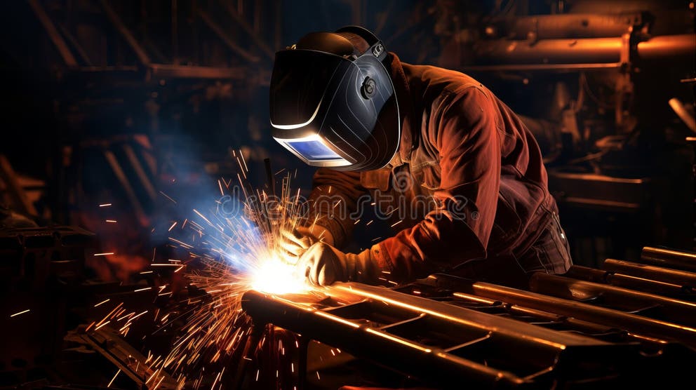 Mig Welding Process Stock Illustrations – 37 Mig Welding Process Stock ...