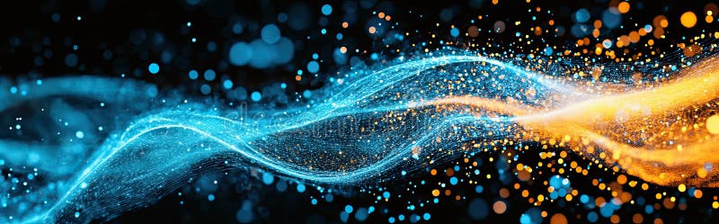 Experiencing the Dynamic Flow of Colors at World Speed with Vibrant ...