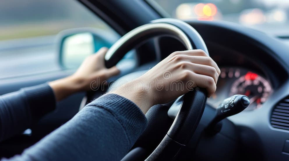 Experiencing the Joy of Driving a Driver S Perspective on Control ...