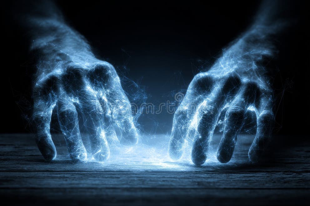 Experiencing a Next-generation Digital Interface during a Revolutionary ...