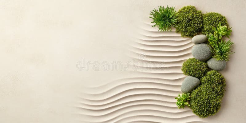 Experiencing Tranquility through a Japandi Interior Design, Featuring ...