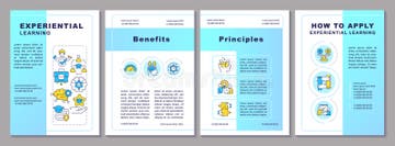 Experiential Learning Stock Illustrations – 439 Experiential Learning ...