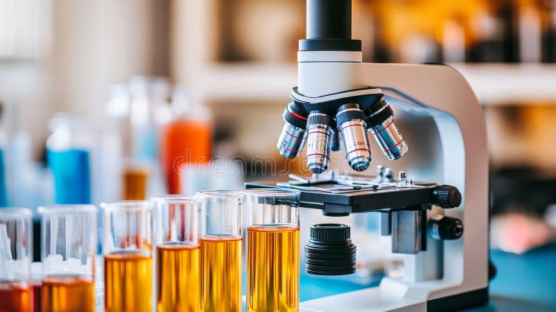 An Experiment in Bioresearch Labs on Translating Genetic Information ...