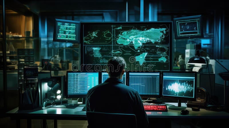 Experiment Data Field Stock Illustration Illustration Of Calculation