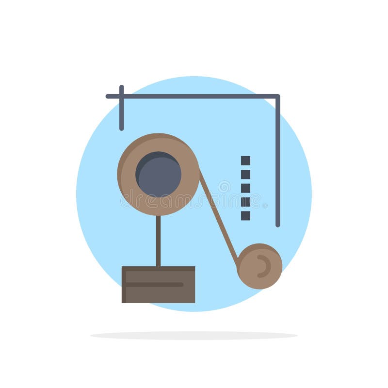 Experiment, Physics, Education, Experiment Physics Abstract Circle ...
