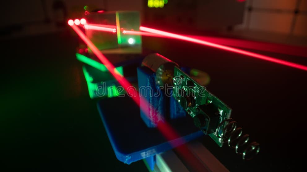 446 Laser Beam Science Lab Stock Photos - Free & Royalty-Free Stock ...