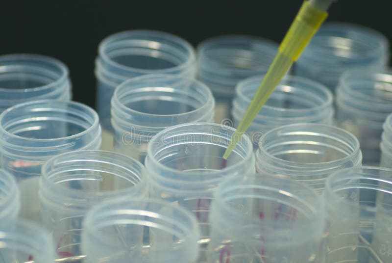 Experimental apparatus stock photo. Image of reagents - 25328610