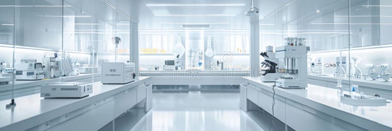 Experimental Medical and Pharmacological Laboratory for the Study of ...