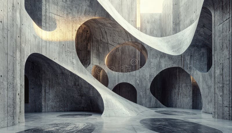 Experimental Modular Design with Unconventional Shapes and Unique ...