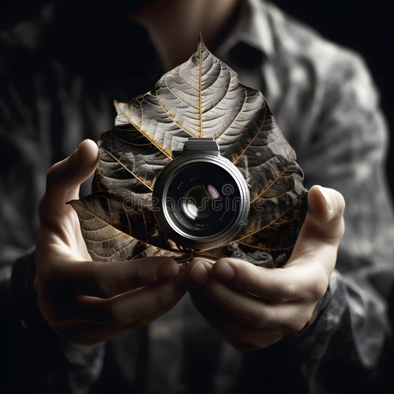 Experimental Photography Techniques Creativity Form Two Generative AI ...