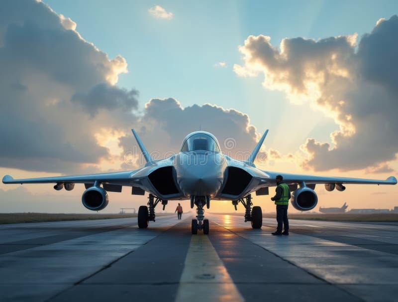 Runway Test Stock Illustrations – 14 Runway Test Stock Illustrations ...