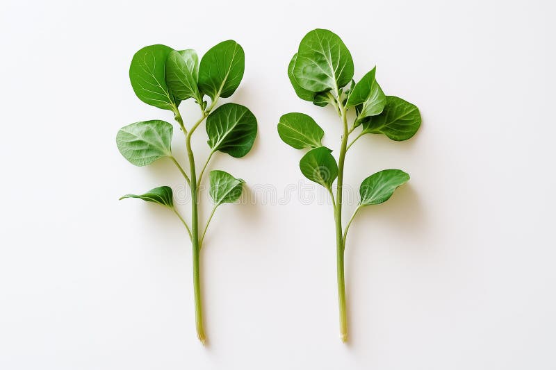 These Experimental Soybean Plants Demonstrate Unique Growth Patterns ...