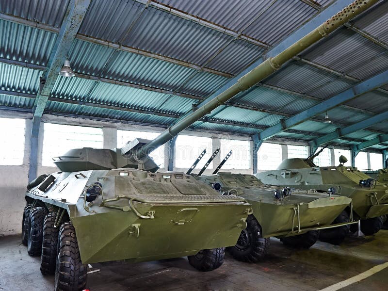 Experimentelles 85mm Selbstfahrendes Panzerabwehr- Gewehr 2S14 ...