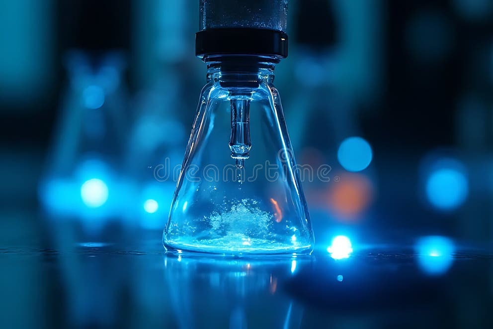 Experimenting with Chemical Reactions in a Laboratory Science Study ...