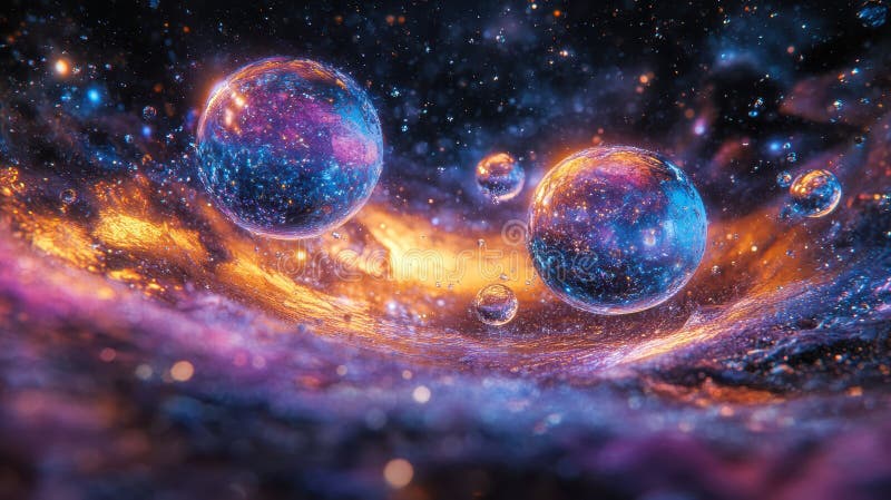 Experimenting with Fluid Dynamics in Zero Gravity with Water Droplets ...