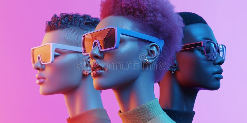 Hyper Realistic Cgi Content Stock Illustrations – 4 Hyper Realistic Cgi ...