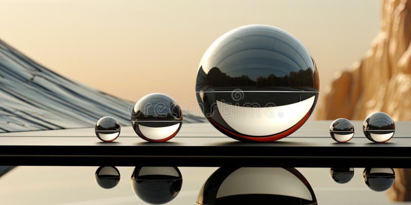 Experiments with the Perspective, Creating the Illusion of Three ...