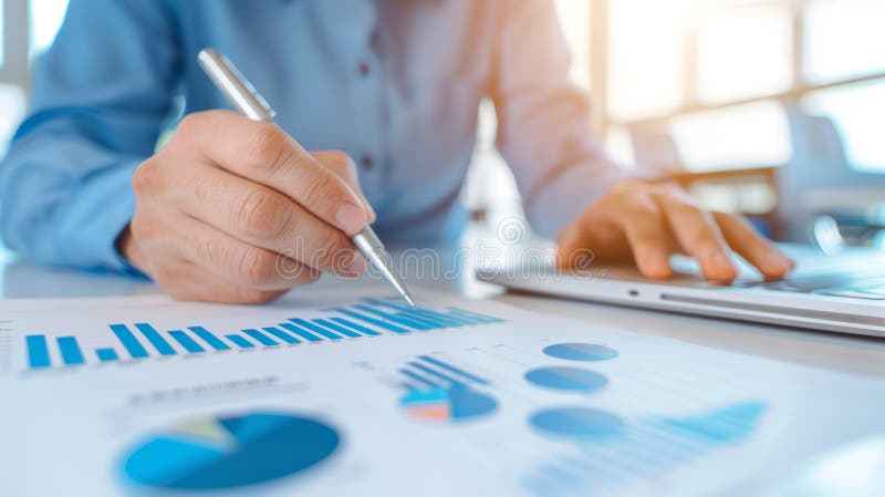 Expert Advising on Investment Options for Informed Decisions. Stock ...