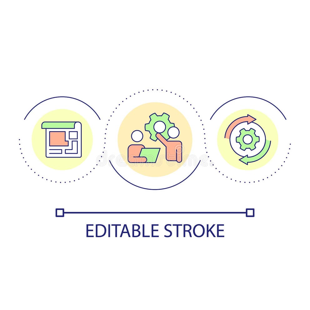 Editable Pictogram Expert Stock Illustrations – 368 Editable Pictogram ...