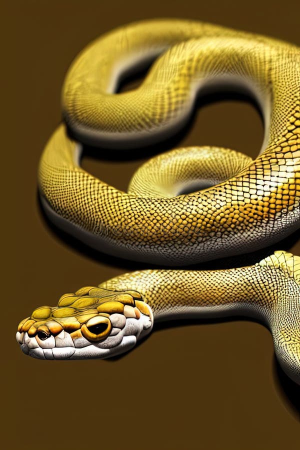 Queen Snake Animal. AI Generated. Stock Illustration - Illustration of ... Queen Snake Animal. AI Generated. Stock Illustration - Illustration of ...