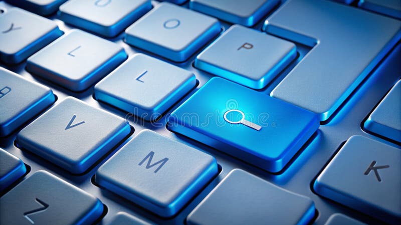 Expert Blue Key Keyboard Repair and Tech Support Fast Affordable ...