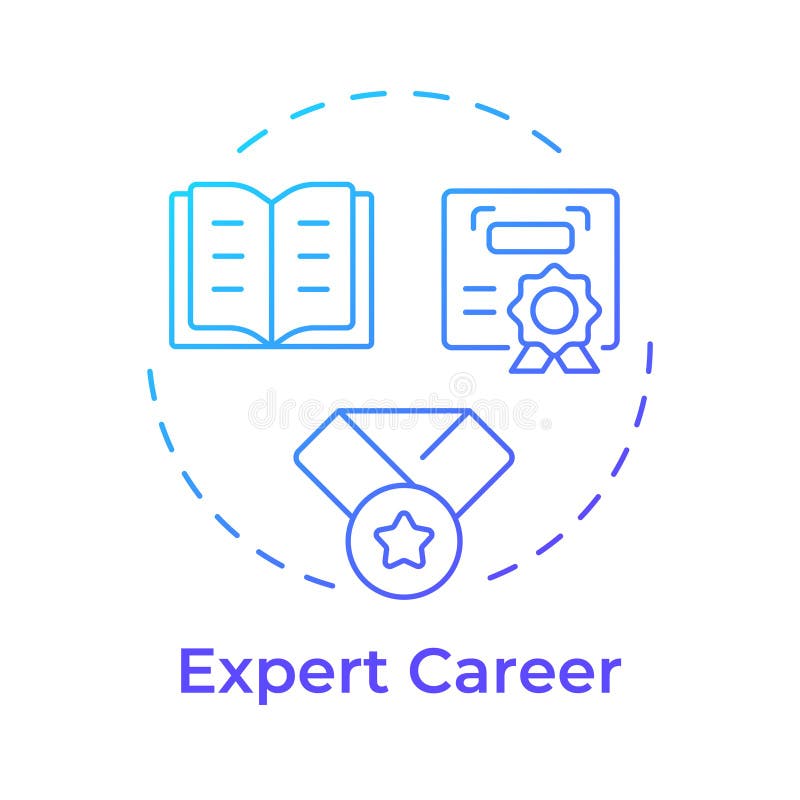 Career Blue Stock Illustrations – 49,246 Career Blue Stock ...