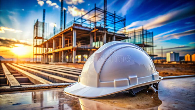 Expert Construction Management Ensuring Precision and Safety in ...