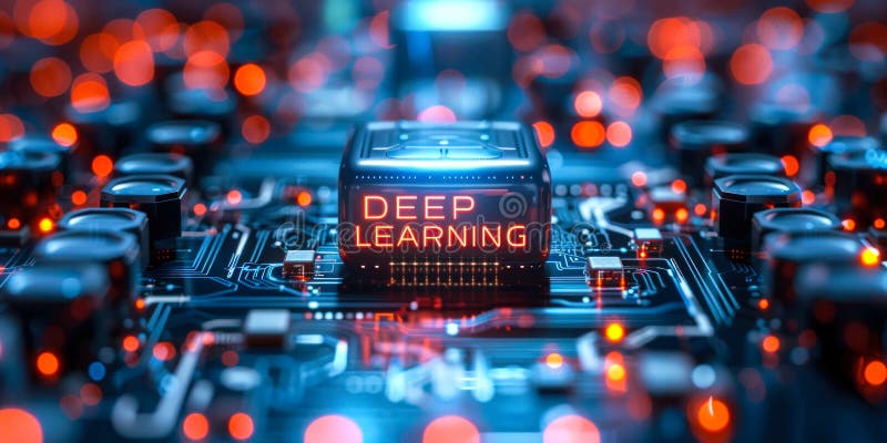 Expert Engaging with Advanced Deep Learning and Artificial Intelligence ...