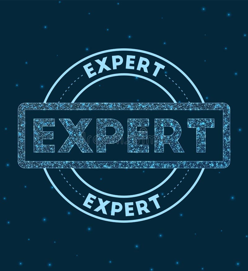 Expert Badge Stock Illustrations – 1,618 Expert Badge Stock ...