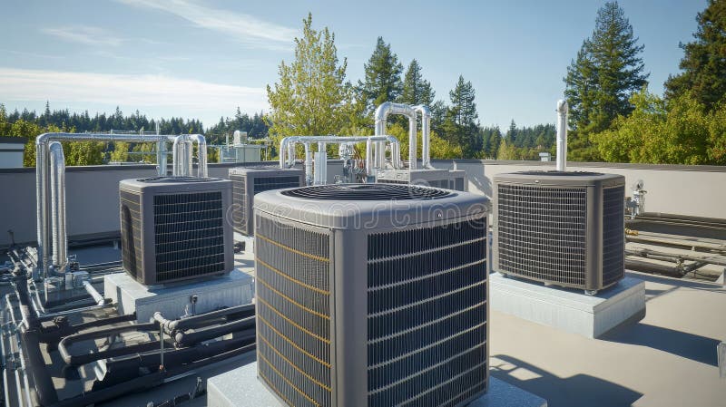 Expert Hvac Services Highlighting Innovative Climate Control Solutions ...