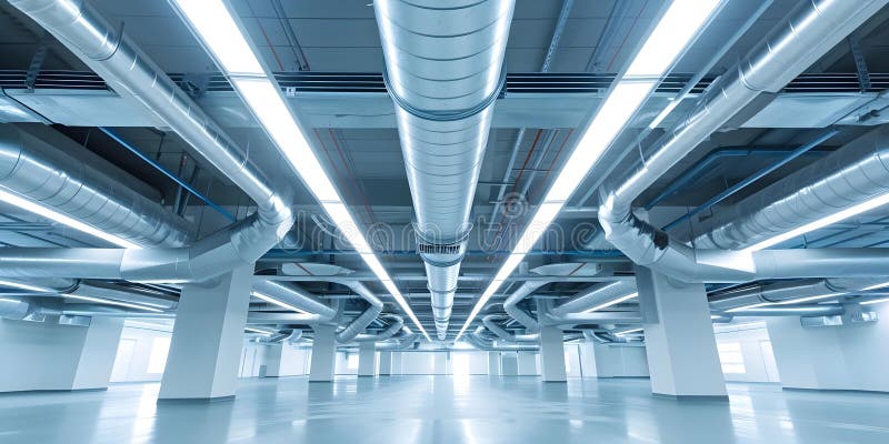 Expert in HVAC Systems Ensuring Comfort and Functionality in Every ...